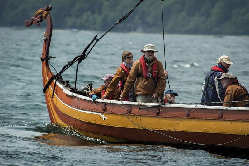Erhvervspraktik på Vikingeskibsmuseet i 2025
