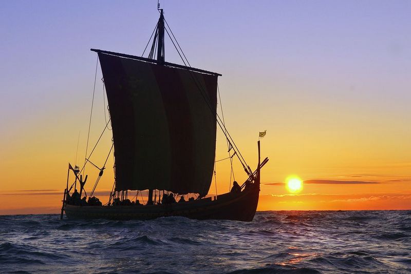 UNESCO Nordic clinker boat traditions
