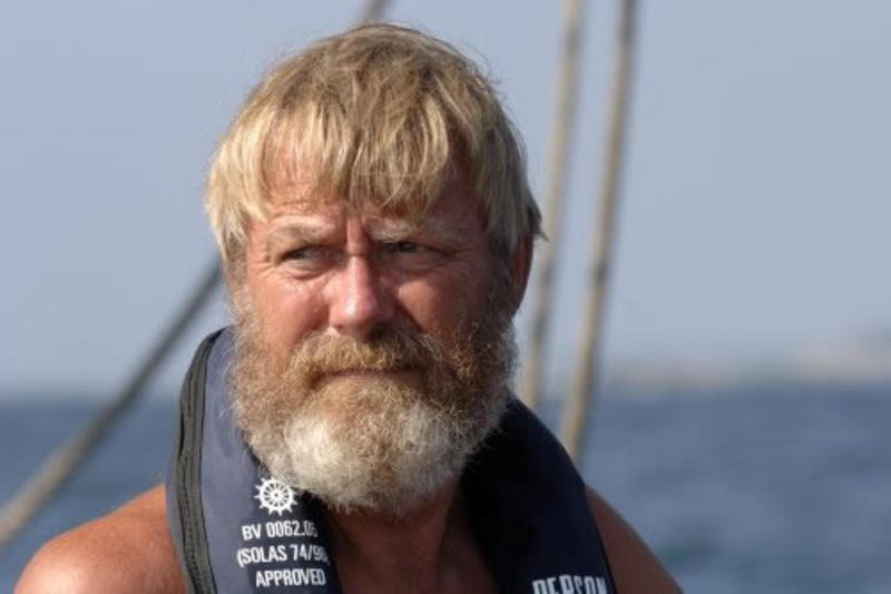 eric the red eventing